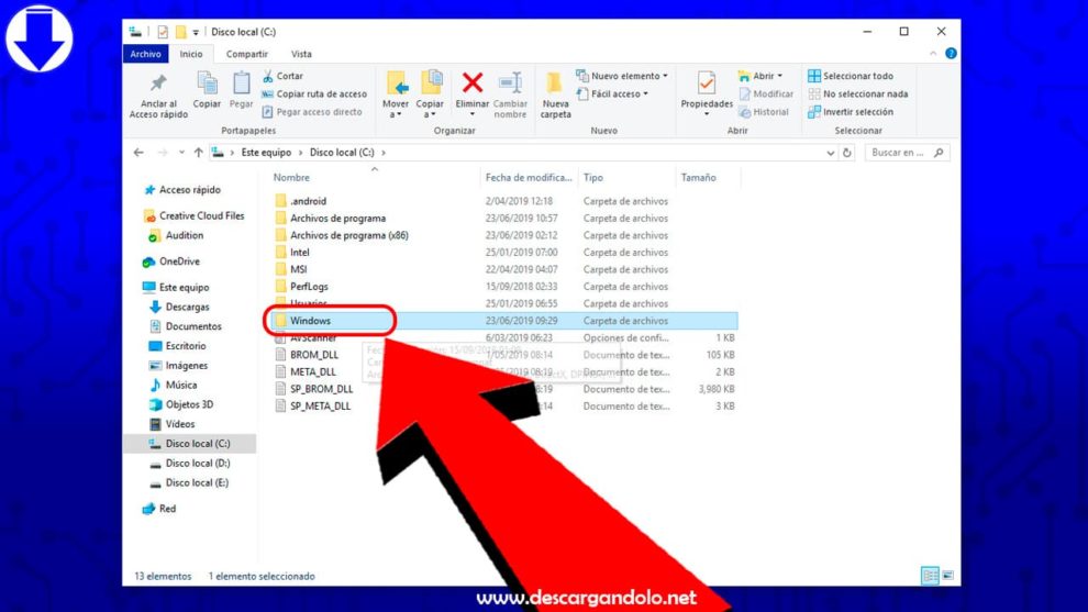 Cómo BLOQUEAR paginas web de Internet - Descargandolo Cómo BLOQUEAR paginas web de Internet - Descargandolo