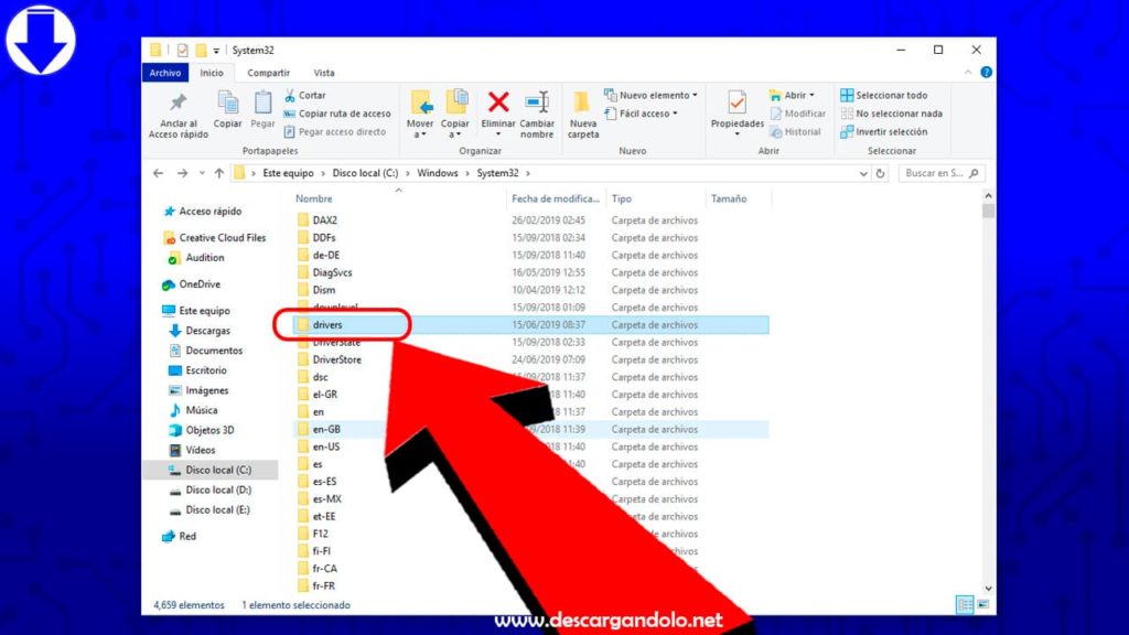 Cómo BLOQUEAR paginas web de Internet - Descargandolo Cómo BLOQUEAR paginas web de Internet - Descargandolo