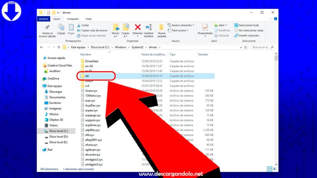 Cómo BLOQUEAR paginas web de Internet - Descargandolo Cómo BLOQUEAR paginas web de Internet - Descargandolo