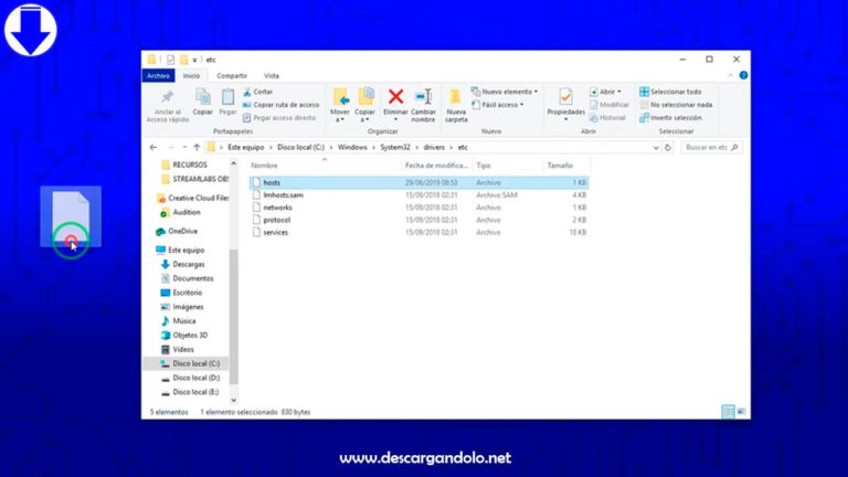 Cómo BLOQUEAR paginas web de Internet - Descargandolo Cómo BLOQUEAR paginas web de Internet - Descargandolo