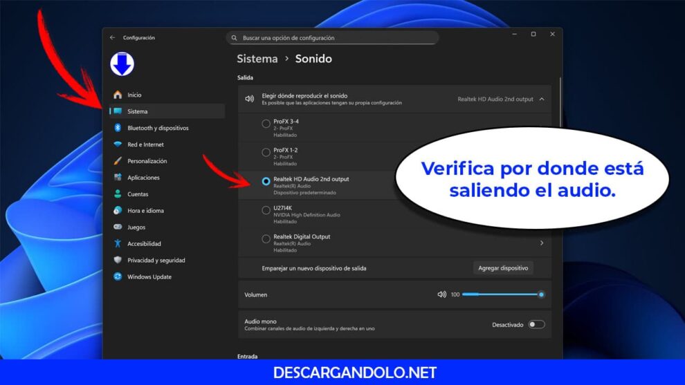 No se escucha el audio de mi PC – Solución definitiva paso a paso ...